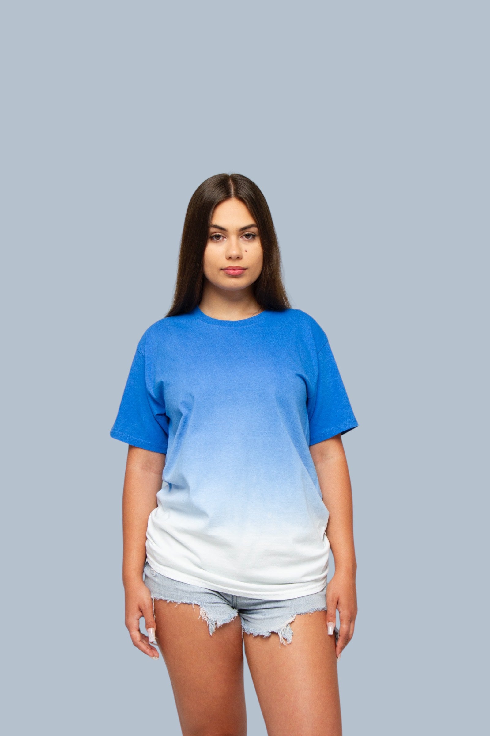 Custom Colors Apparel Tie Dye T-Shirts